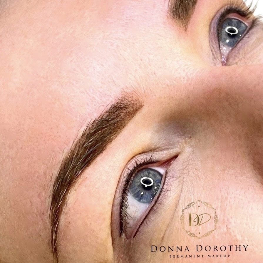 Client Results | Donna Dorothy | Belfast